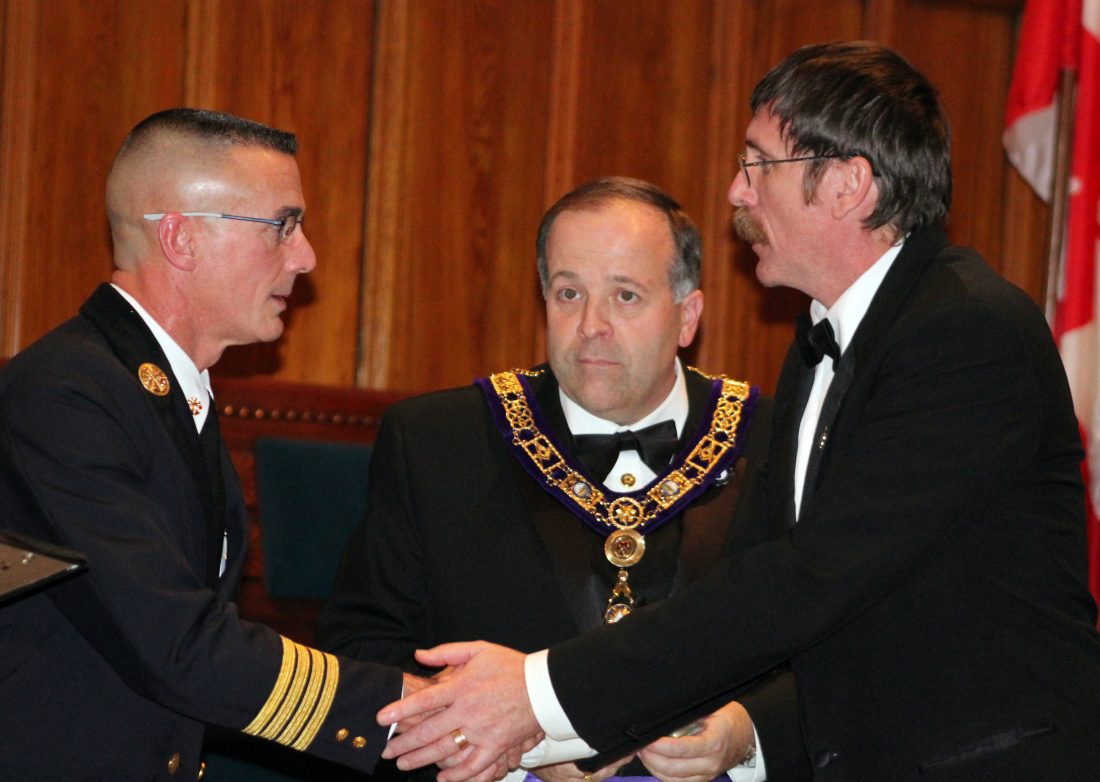 Freemason Handshake Freemason Handshake Hi Res Stock Photography And